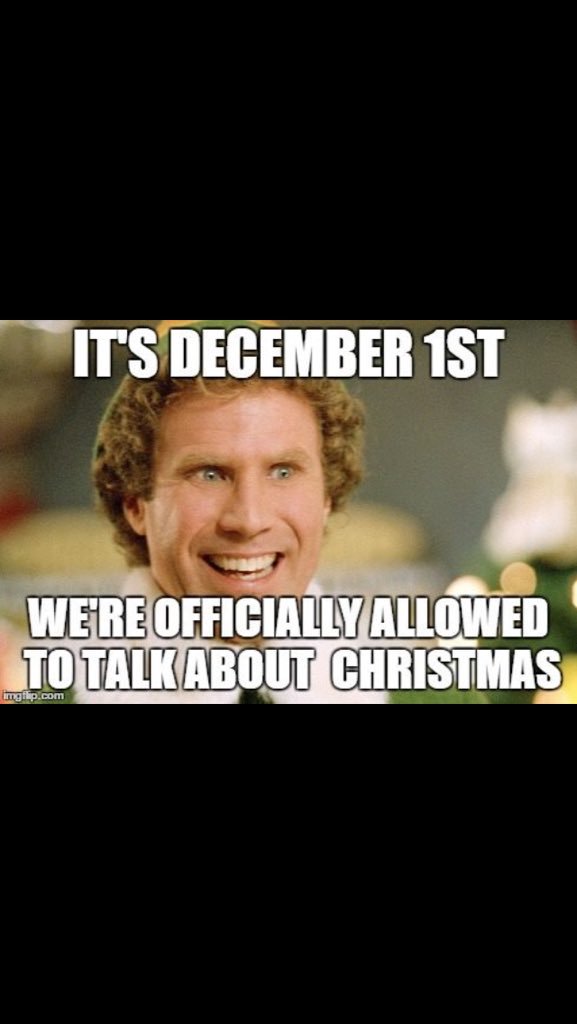 Christmas 2018 - Temporary Facilities